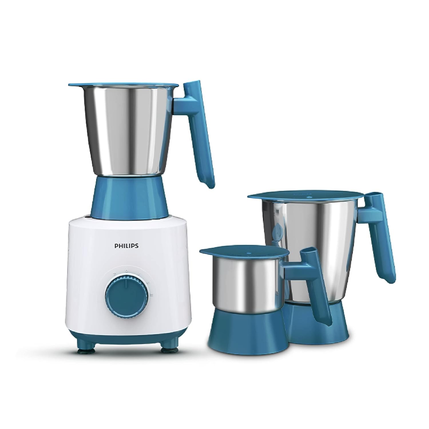 Philips Mixer Grinder (Buying Guide & Reviews) - BestMixie.in