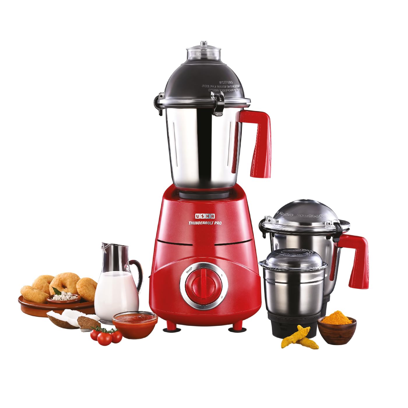 Best Small Mixer Grinder in India 2024 - Buying Guide - BestMixie.in