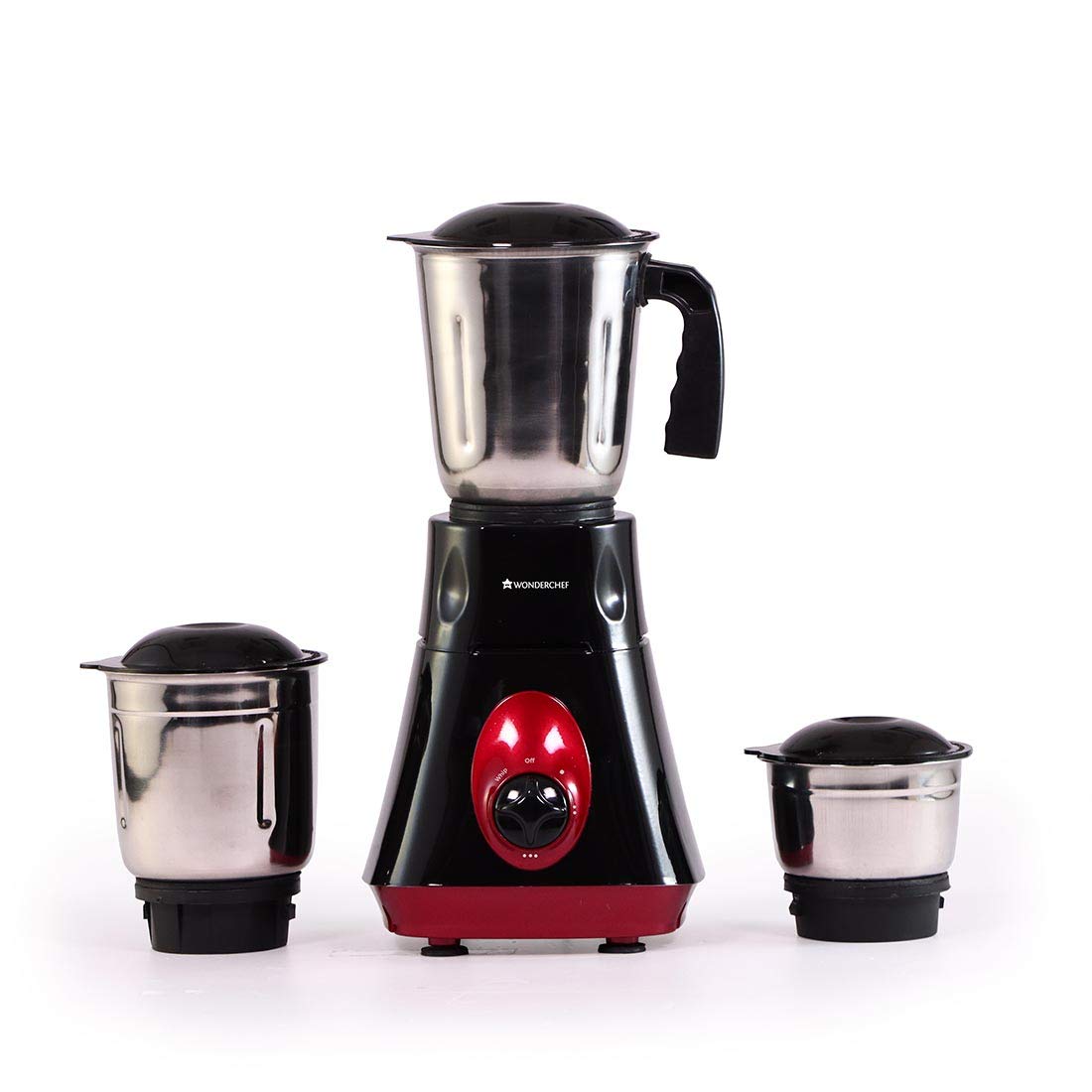 Wonderchef Mixer Grinder (Buying Guide & Reviews) - BestMixie.in