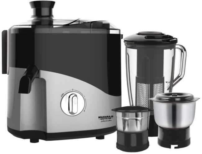 Maharaja Mixer Grinder Reviews - BestMixie.in