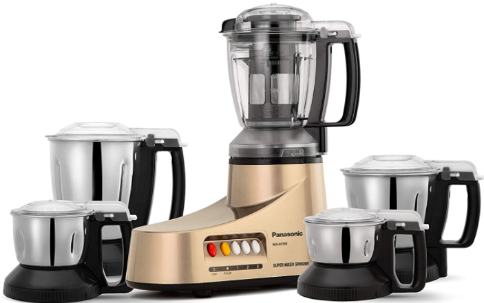 Panasonic Mixer Grinders Reviews - BestMixie.in Panasonic Mixer Grinders Reviews - BestMixie.in