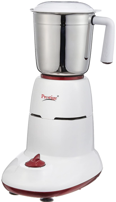 Prestige Mixer Grinders Reviews - BestMixie.in