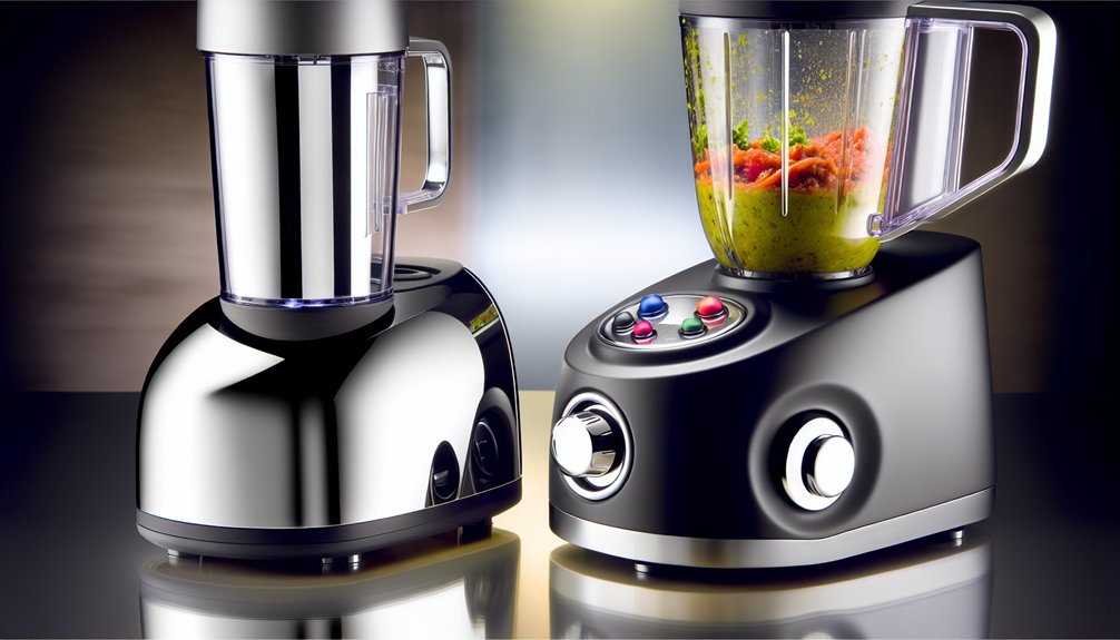 Philips vs Preethi Mixer Grinder – Which Brand Wins?