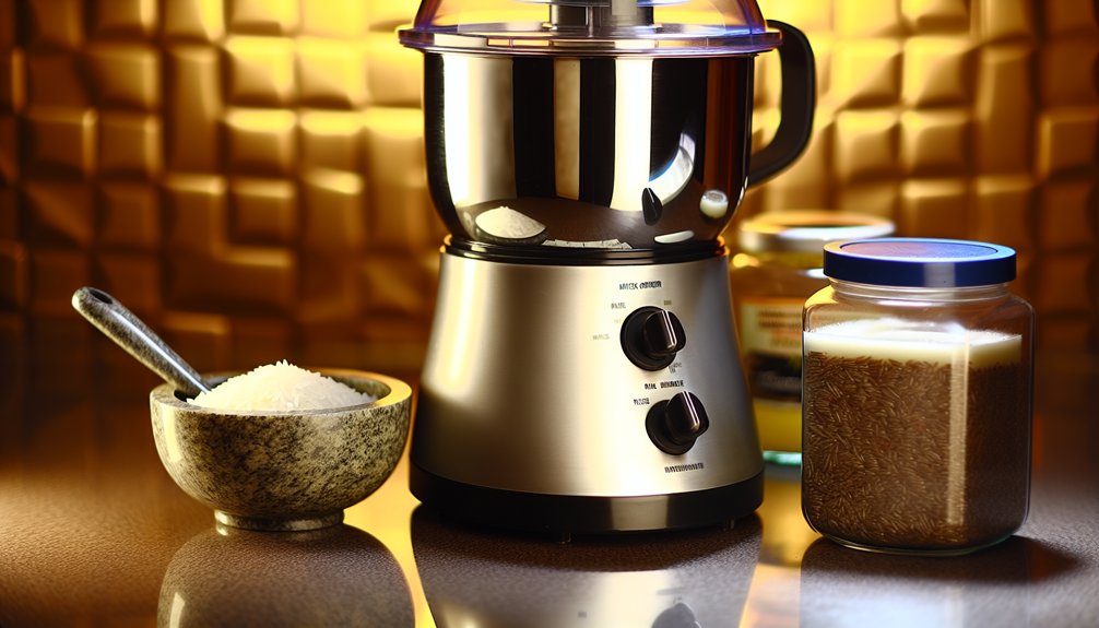 Best Mixer Grinder for Idli & Dosa Batter – Top Picks