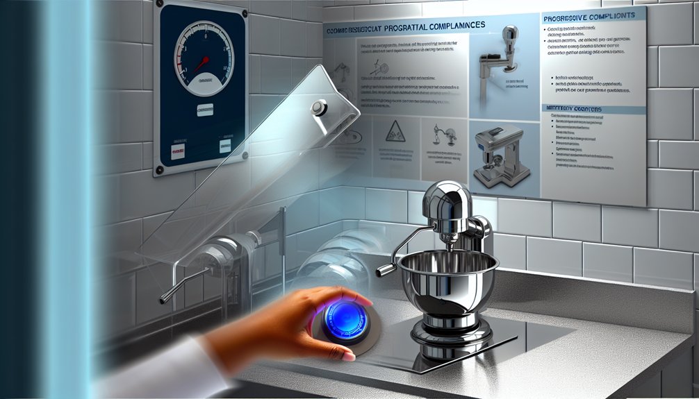 How Mixer Grinder Safety Standards Evolved in India