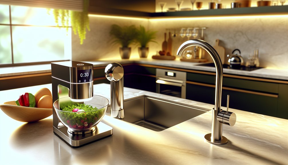 Smart Mixer Grinders in India 2025 – Are They Worth It?