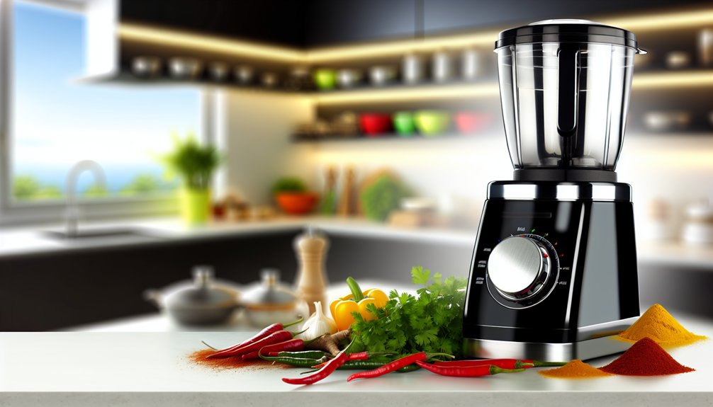How to Choose the Best Mixer Grinder in India (2026 Updated) - BestMixie.in